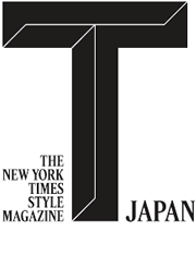 T JAPAN